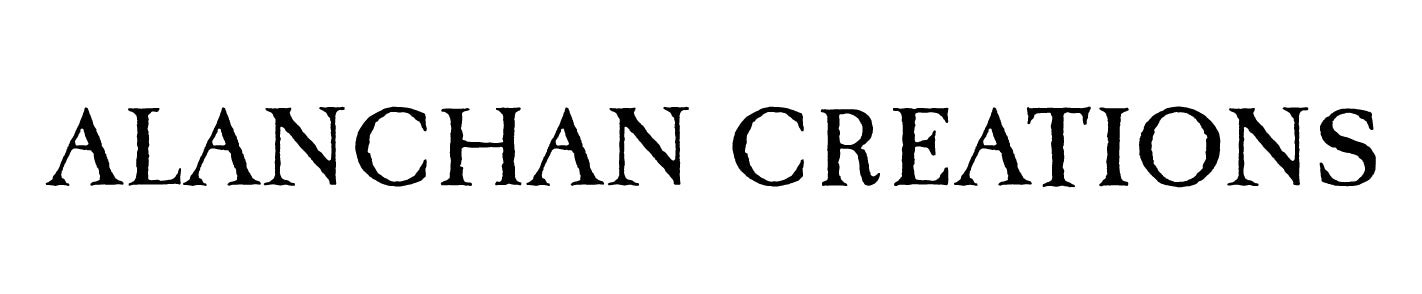 Alan Chan Creations